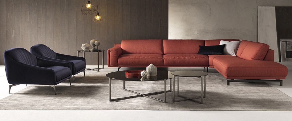 NATUZZI Editions - Calidad y Diseño italiano - Europolis