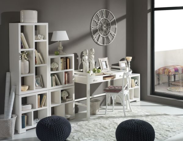 BANAK IMPORTA - MUEBLES Y DECORACIÓN - Europolis