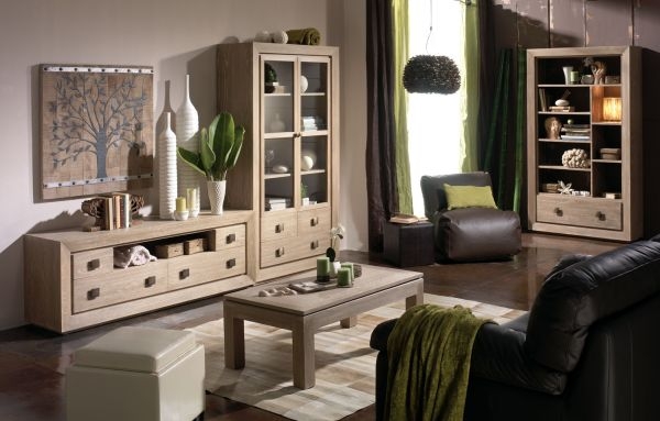 Banak Recibidor - Librerías - Recibidores - OUTLET - Europolis