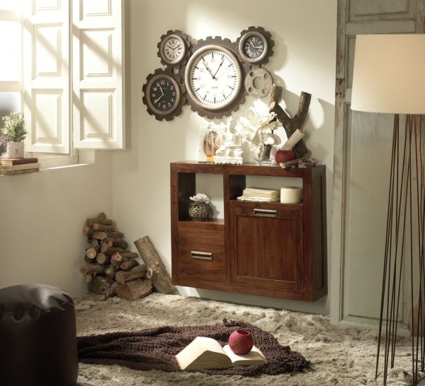 BANAK IMPORTA - MUEBLES Y DECORACIÓN - Europolis