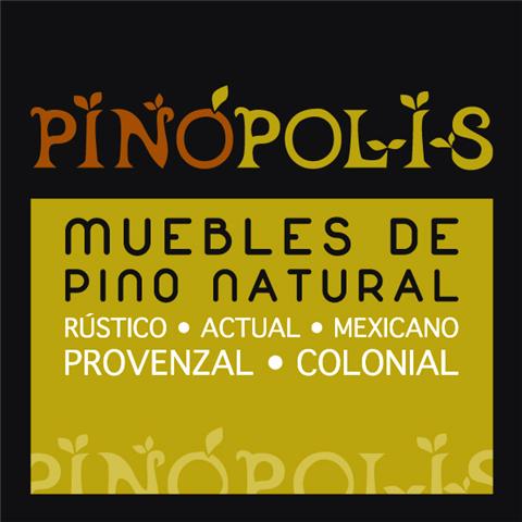 PINOPOLIS - ESPECIALISTAS EN MUEBLE DE PINO - Europolis