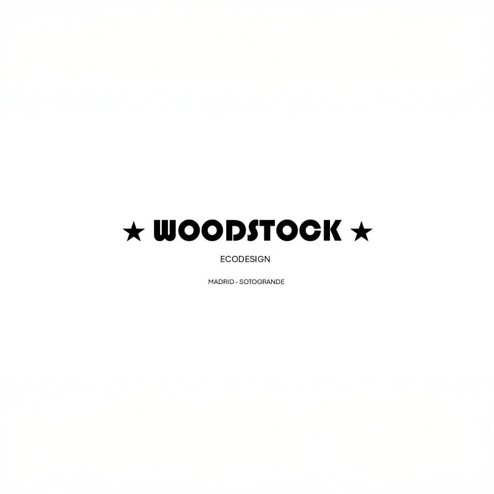 WOOD-STOCK - MUEBLES DE MADERA SOSTENIBLE - Europolis